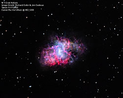 RPSEC Observatory Images
