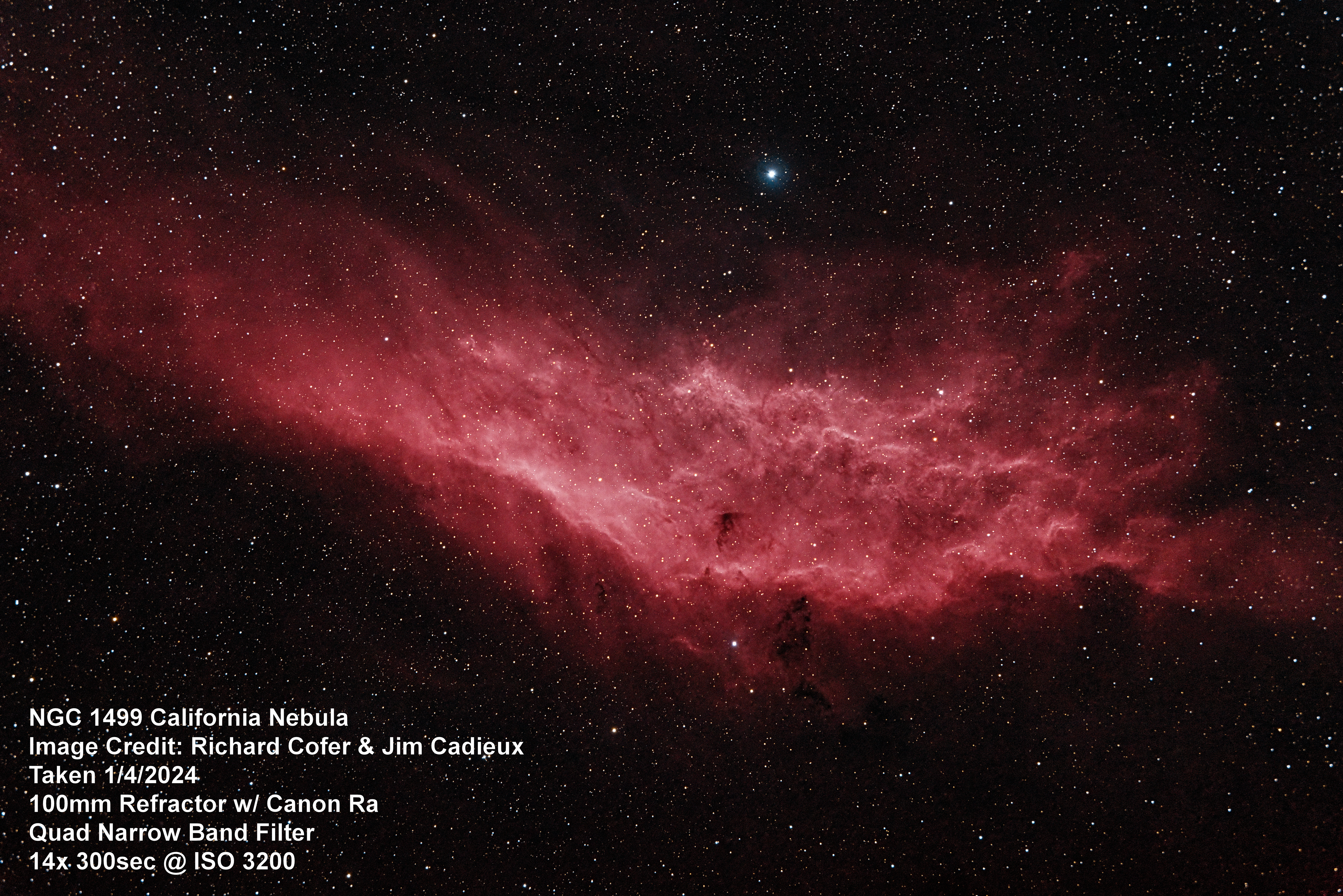 RPSEC Observatory Images