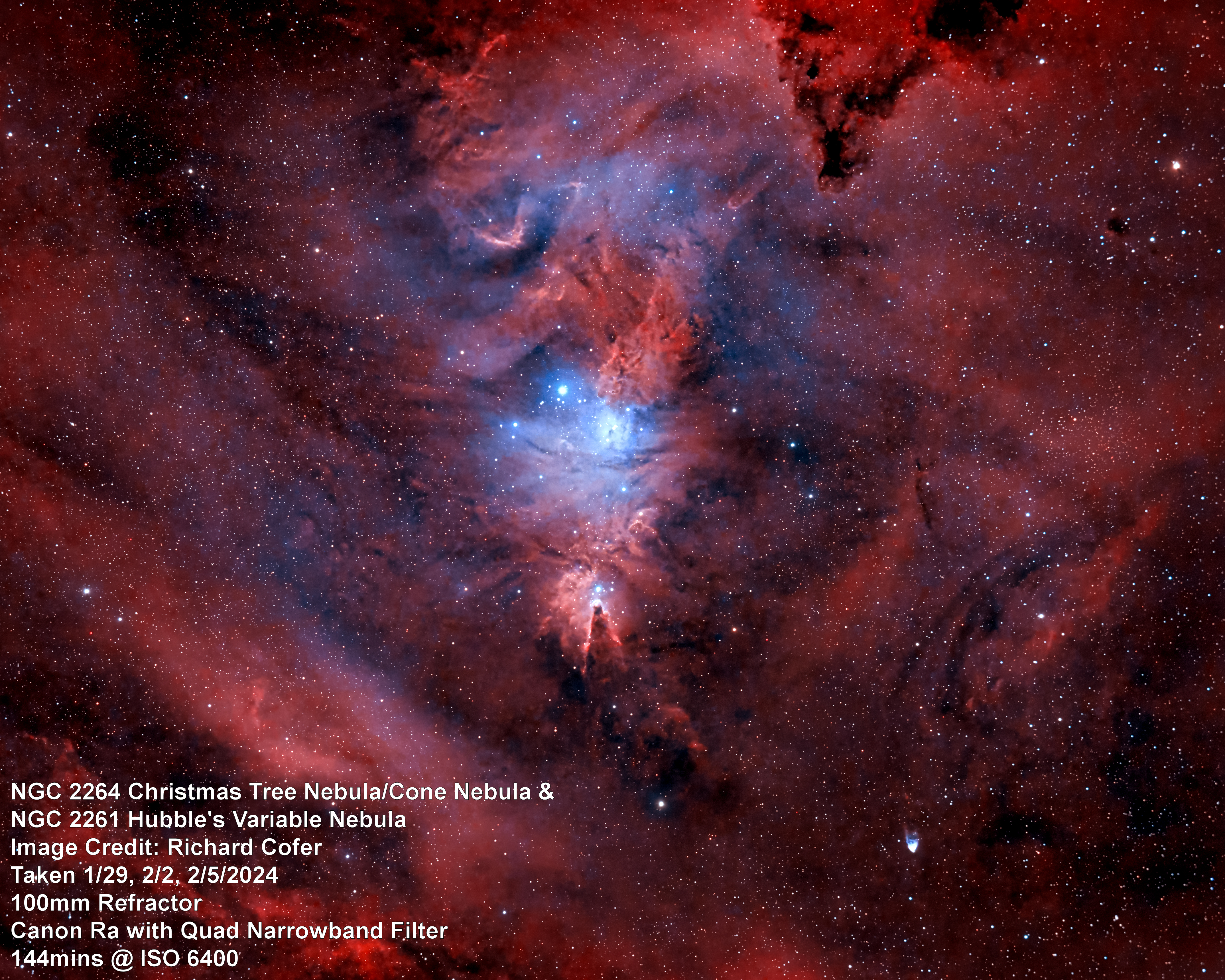RPSEC Observatory Images