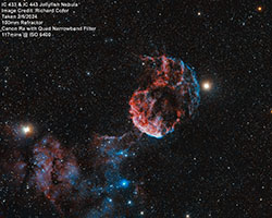 RPSEC Observatory Images