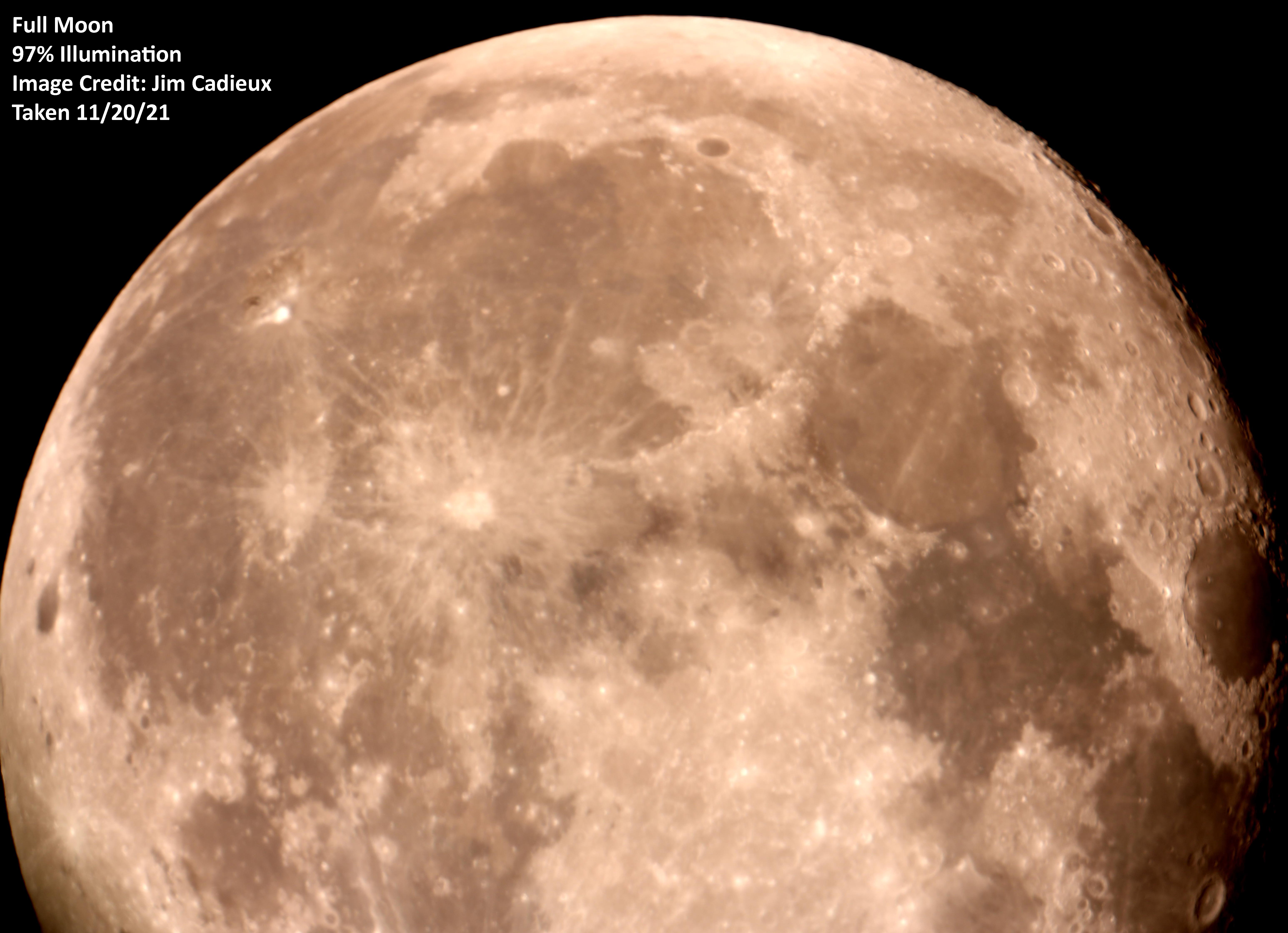 RPSEC Observatory Images