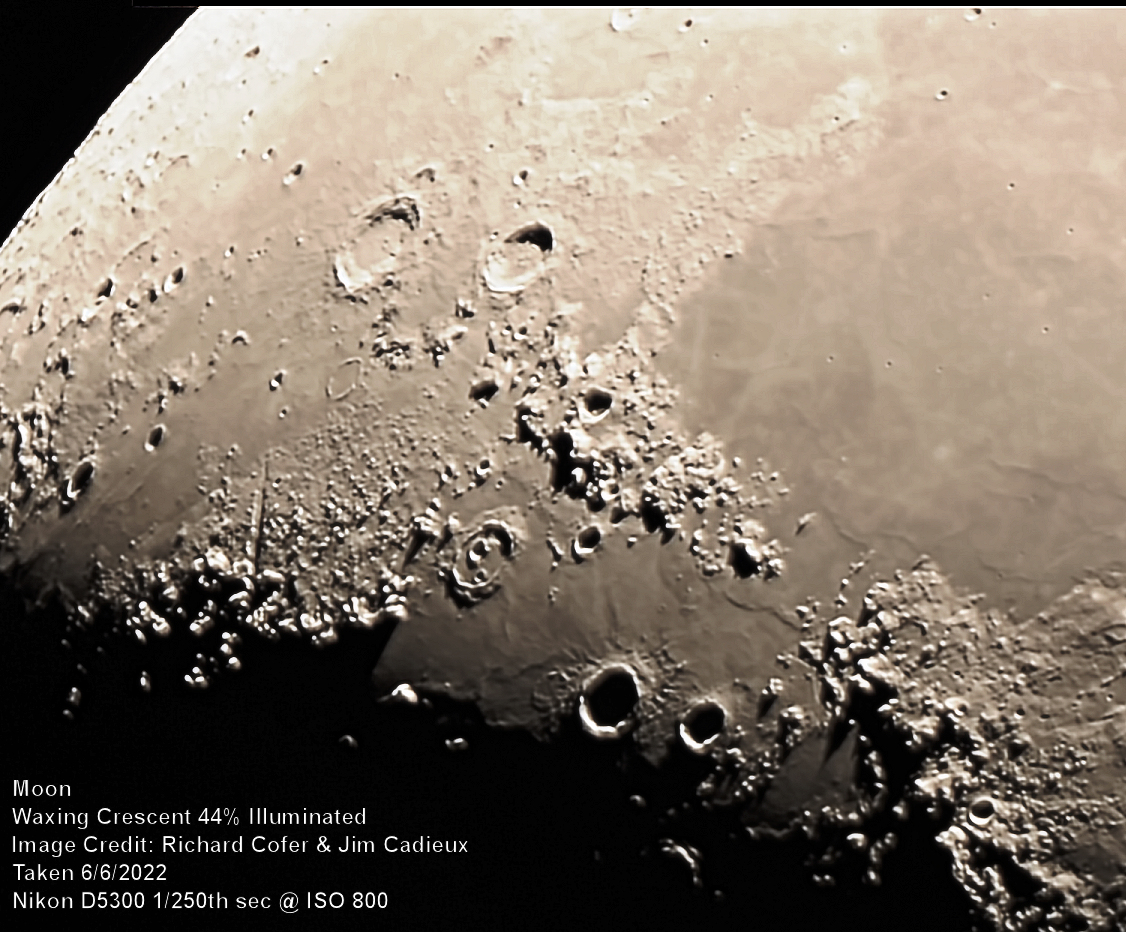 RPSEC Observatory Images