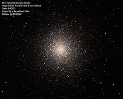 RPSEC Observatory Images