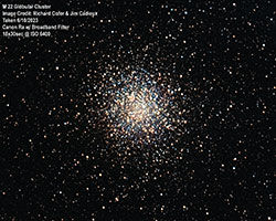 RPSEC Observatory Images